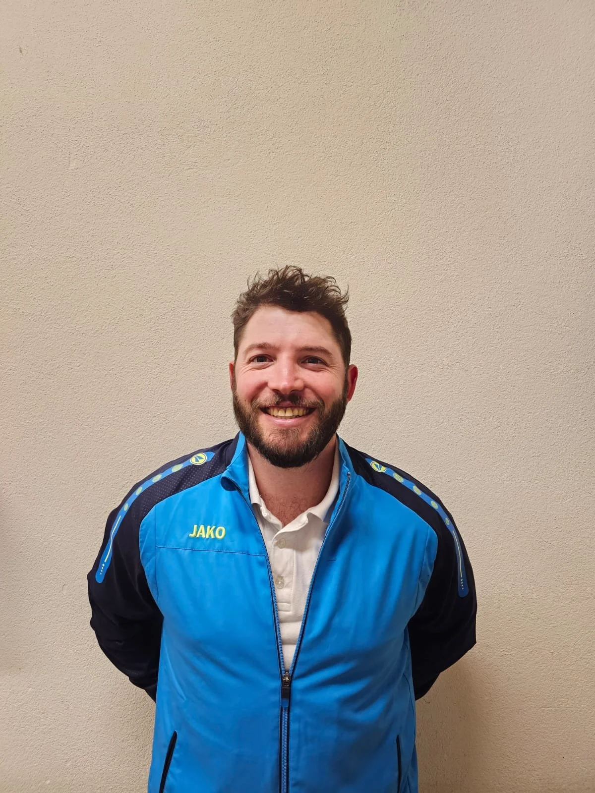 Vorstand — TV Rünenberg