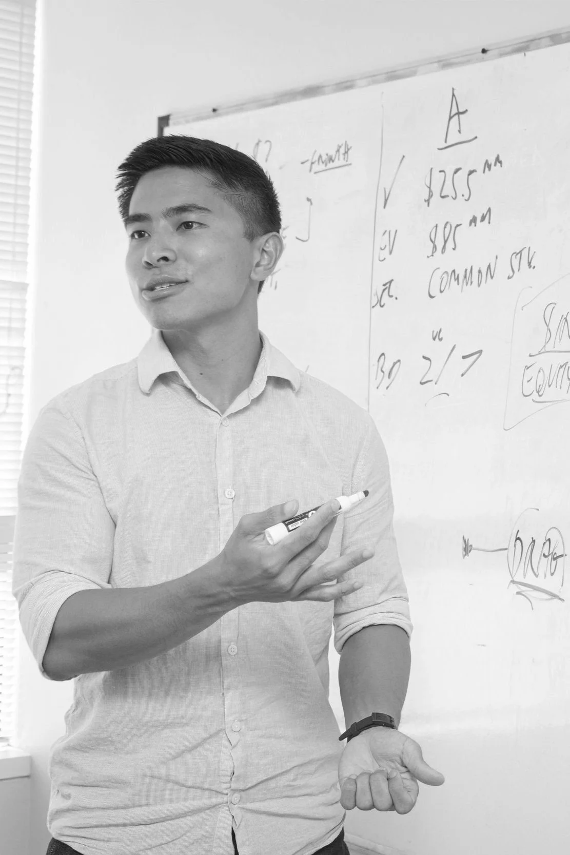 ABOUT US — Bella Analytics