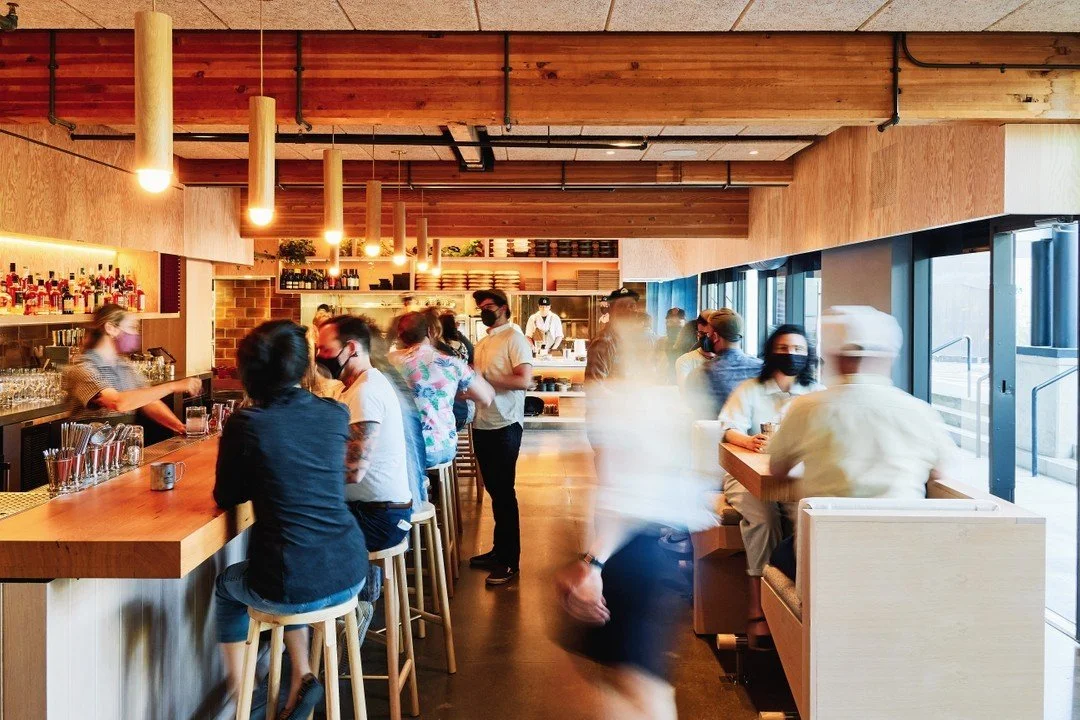 These two Portland bars were named among the best in America — Hello ...