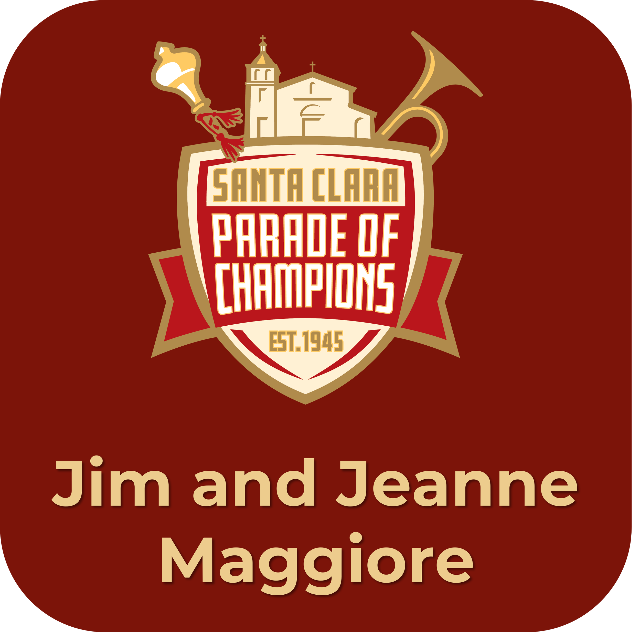 2023 Sponsors — SC Parade of Champions