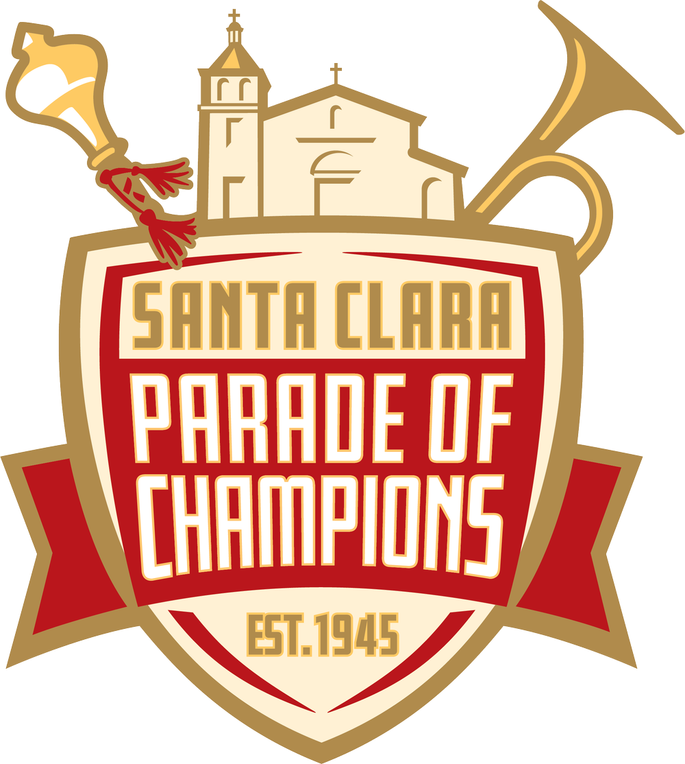 Parade Page | Join the Parade Today! — SC Parade of Champions