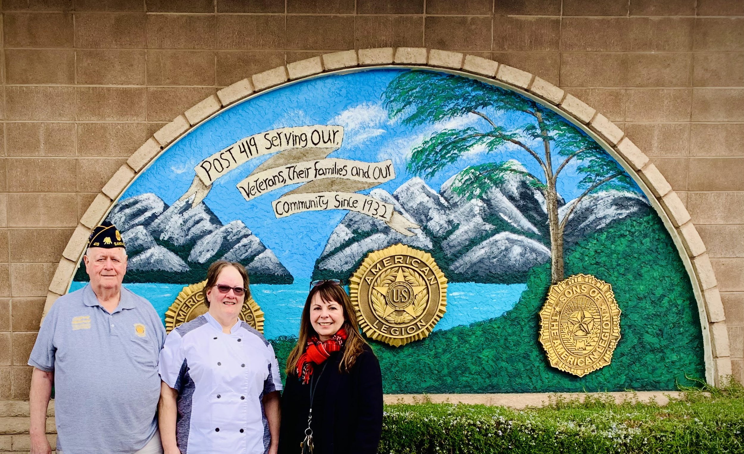 Charitable Partners | Support Community Causes Today — SC Parade of Champions