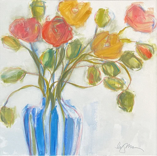 paintings — Lynn Johnson