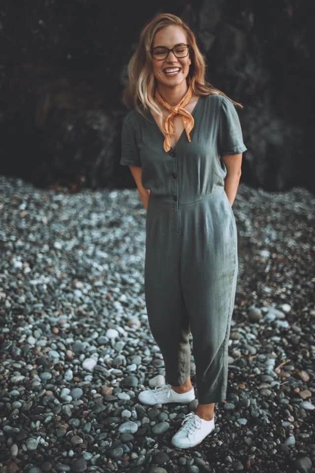 8 business lessons I've learned working for Paige Brunton with Dean ...