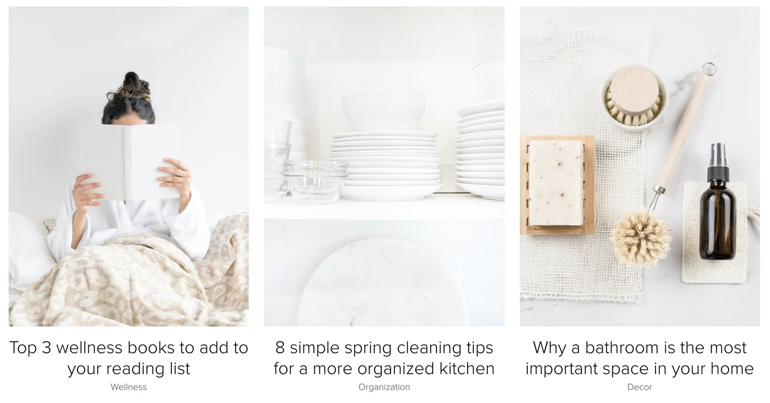 Squarespace CSS: 10 code snippets & plugins for customizing your site's ...