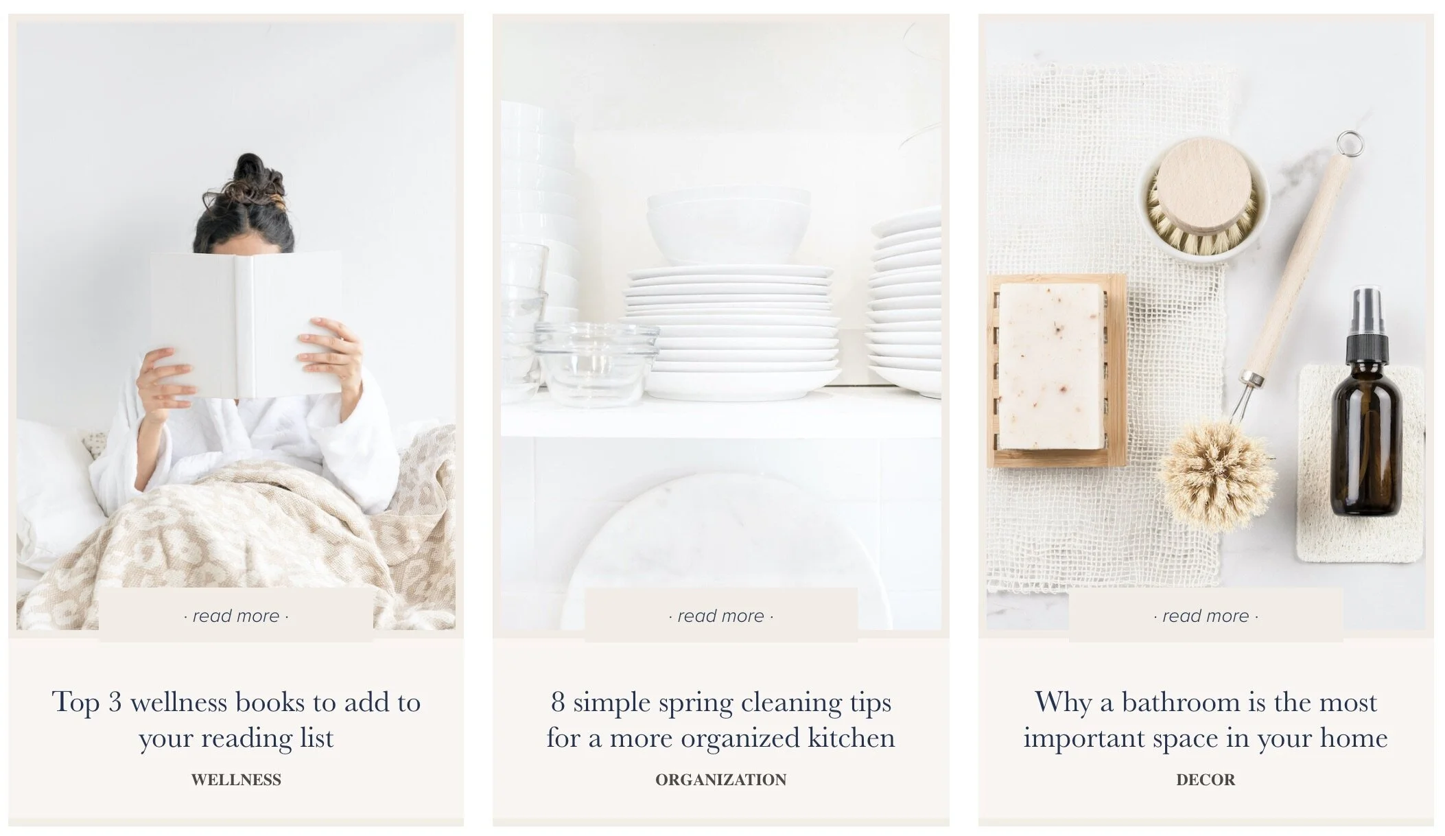 Squarespace CSS: 10 code snippets & plugins for customizing your site's blog — Paige Brunton