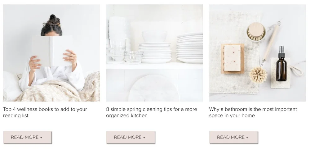 Squarespace CSS: 10 code snippets & plugins for customizing your site's ...