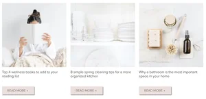 Squarespace CSS: 10 code snippets & plugins for customizing your site's blog — Paige Brunton