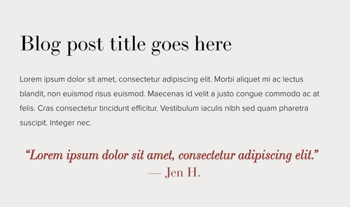 Squarespace CSS: 10 code snippets & plugins for customizing your site's ...