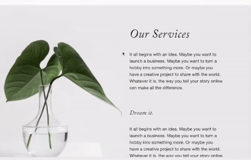 Squarespace CSS: 10 code snippets for customizing your site's ...