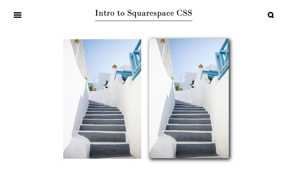 Squarespace CSS: 10 free code snippets for customizing your site's ...