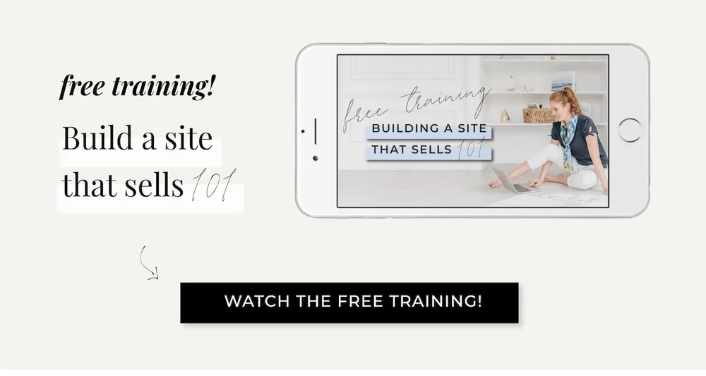 Squarespace CSS: 10 ways to customize your site's navigation — Paige ...