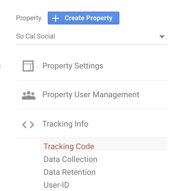 How to set up and use Google Analytics for your Squarespace site ...