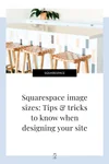 Squarespace image sizes: Tips & tricks to know when designing your ...