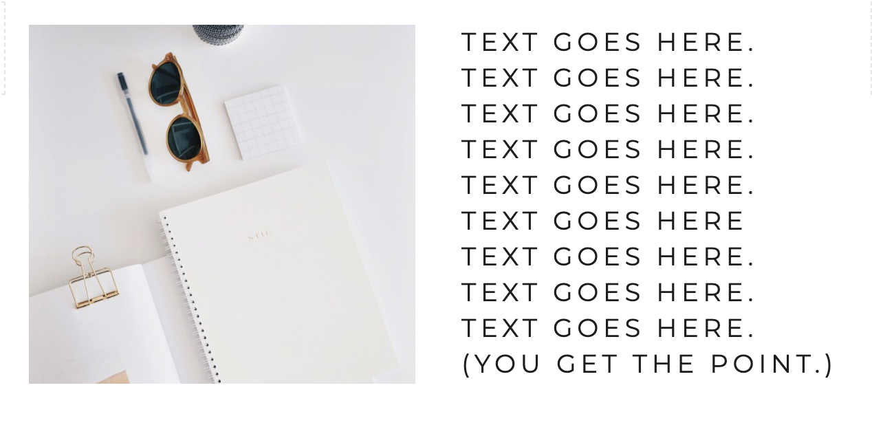 Squarespace image sizes: Tips & tricks to know when designing your ...