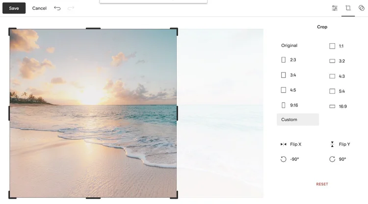 Squarespace image sizes: Tips & tricks to know when designing your ...