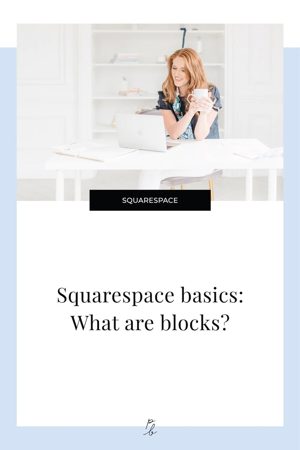 Squarespace basics: What are blocks? — Paige Brunton | Squarespace web ...