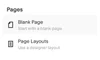 Squarespace basics: What are blocks? — Paige Brunton | Squarespace web ...