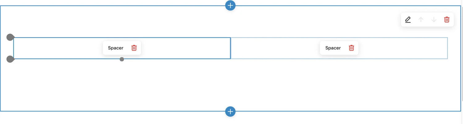 Squarespace basics: What are blocks? — Paige Brunton | Squarespace web ...