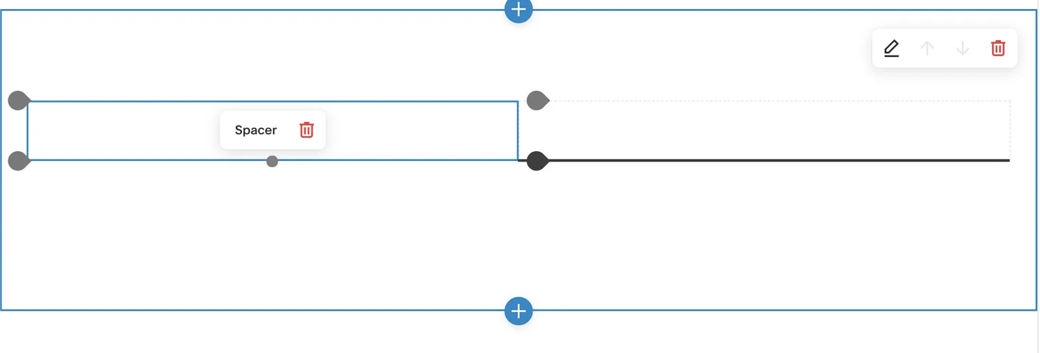 Squarespace basics: What are blocks? — Paige Brunton | Squarespace web ...
