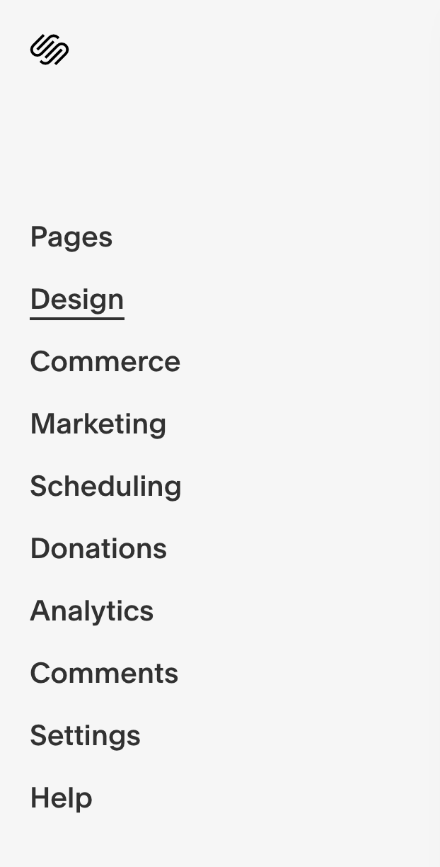 How to start building a website on Squarespace in 2021 — Paige Brunton