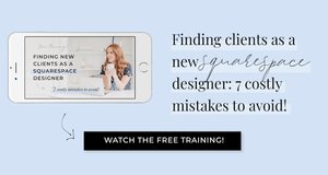 35 CSS code snippets & plugins for your Squarespace site — Paige Brunton