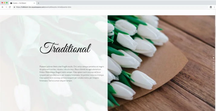 35 CSS code snippets & plugins for your Squarespace site — Paige Brunton