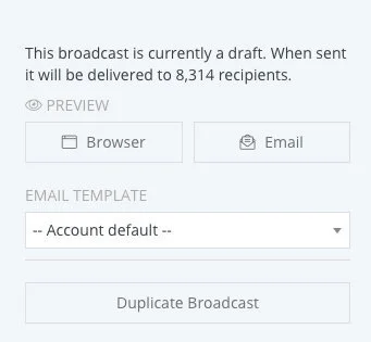 ConvertKit 101: Beginners guide to sending broadcast newsletter-style ...