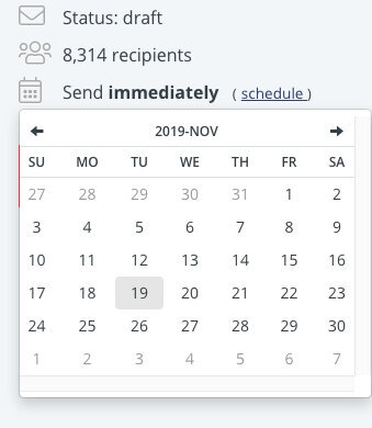 ConvertKit 101: Beginners guide to sending broadcast newsletter-style ...