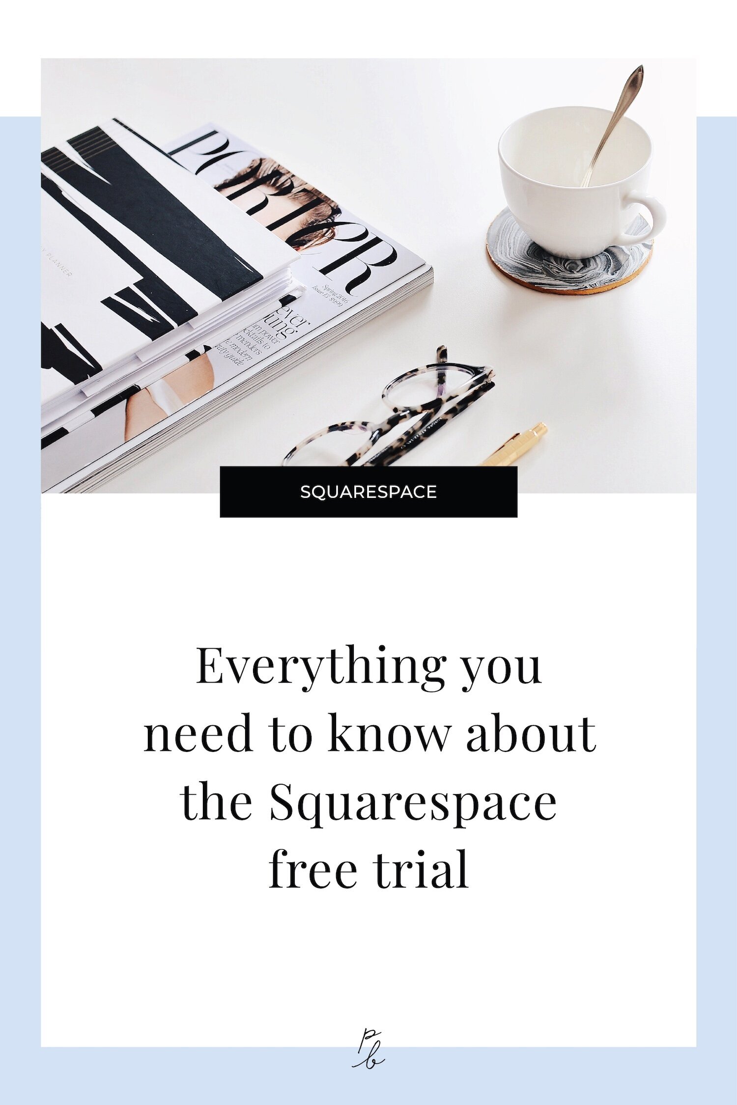 Everything You Need To Know About The Squarespace Free Trial Paige Everything You Need To Know About The Squarespace Free Trial Paige