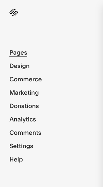How to completely redesign your Squarespace blog page — Paige Brunton