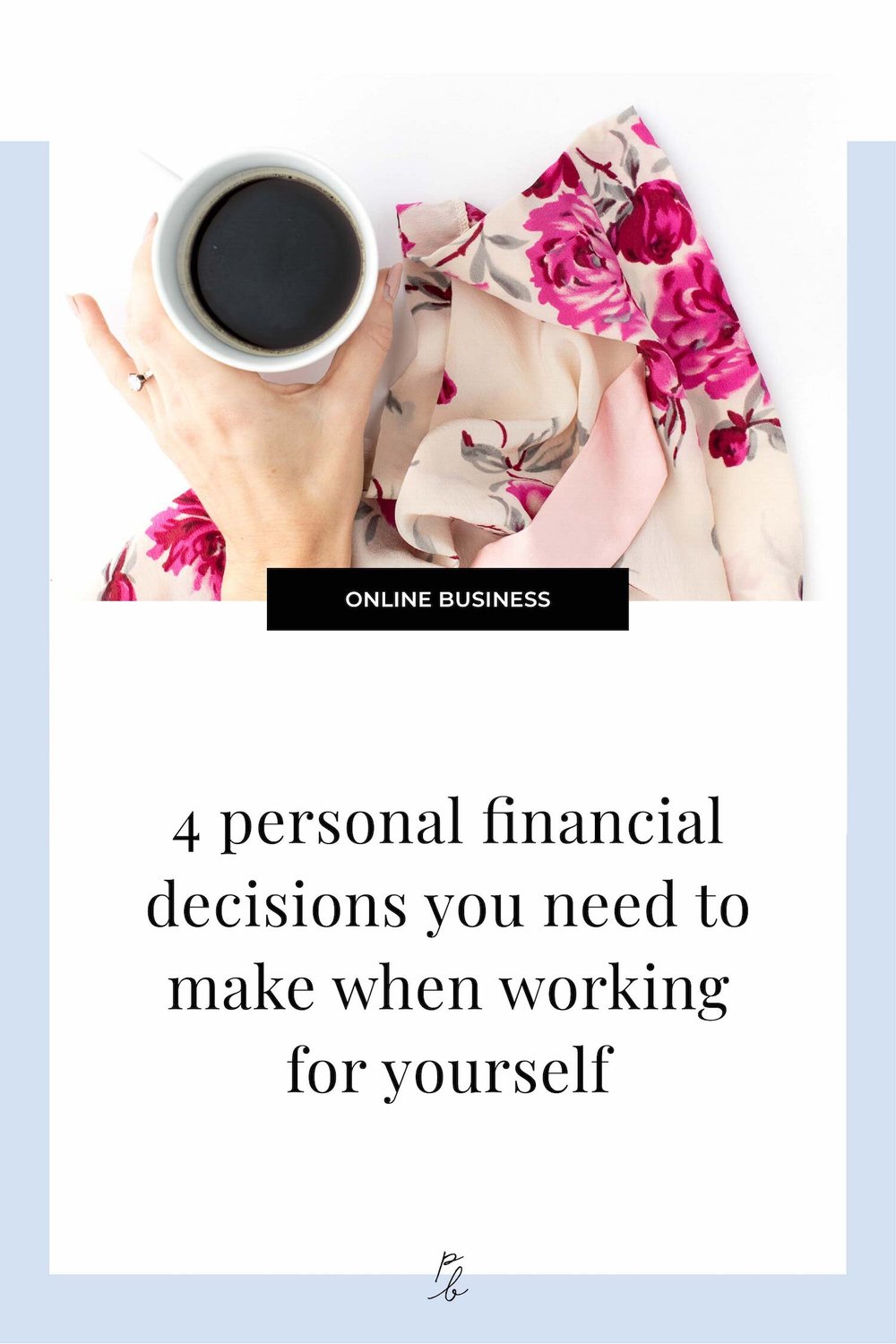 4 personal financial decisions you need to make when working for ...