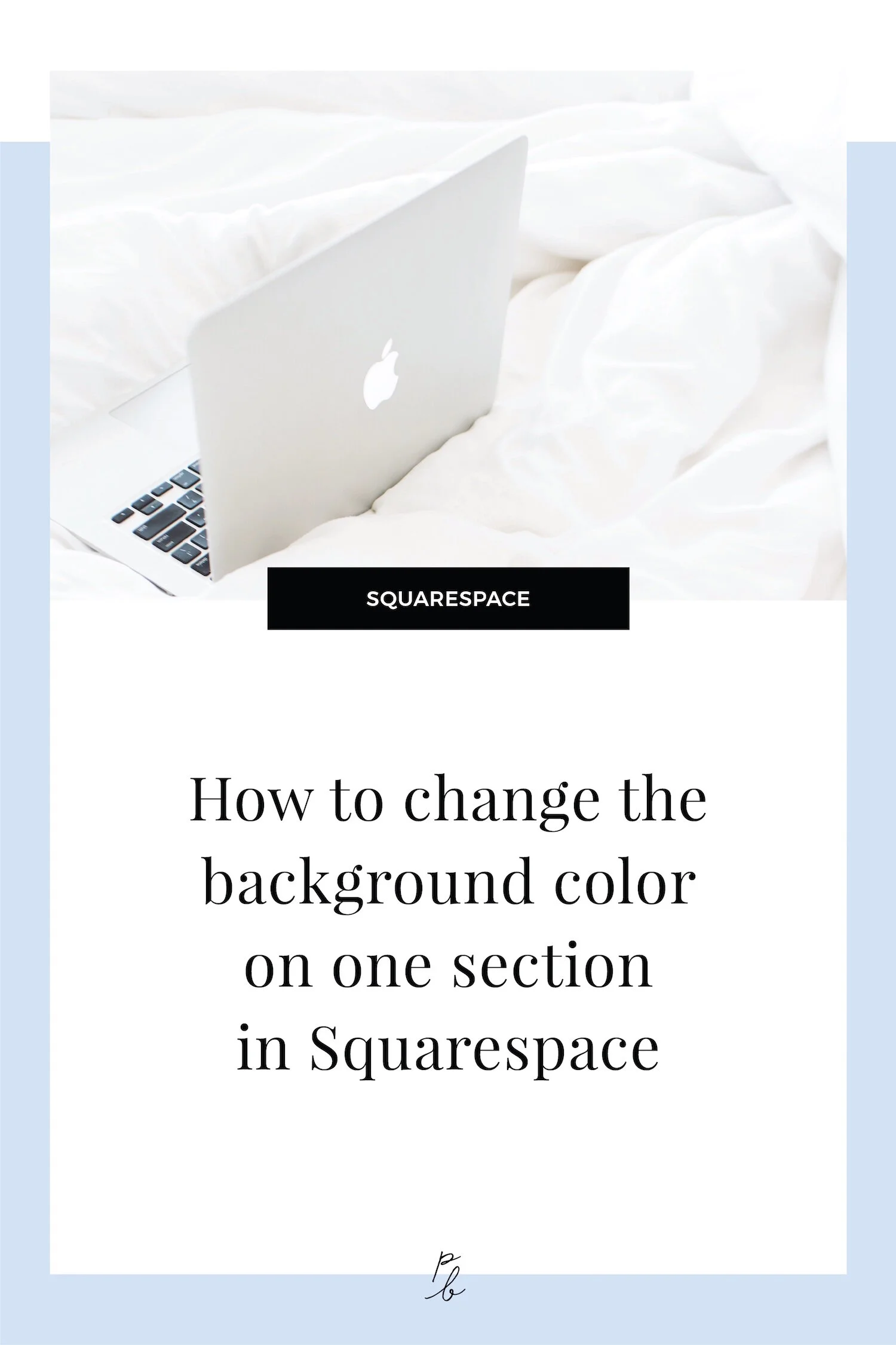 How to change the content background color on one individual page or ...