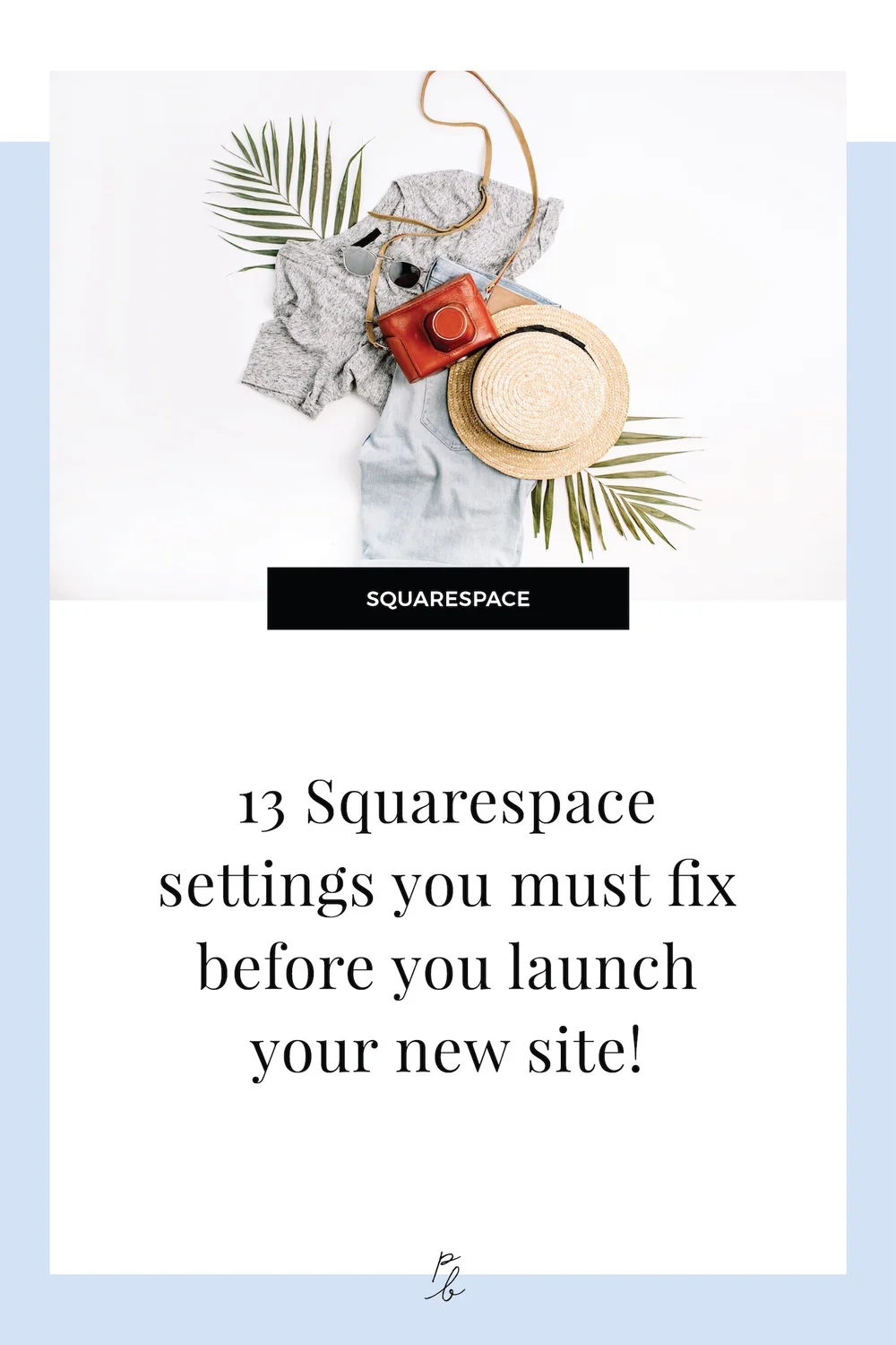 13 Squarespace settings you must fix before you launch your new site ...