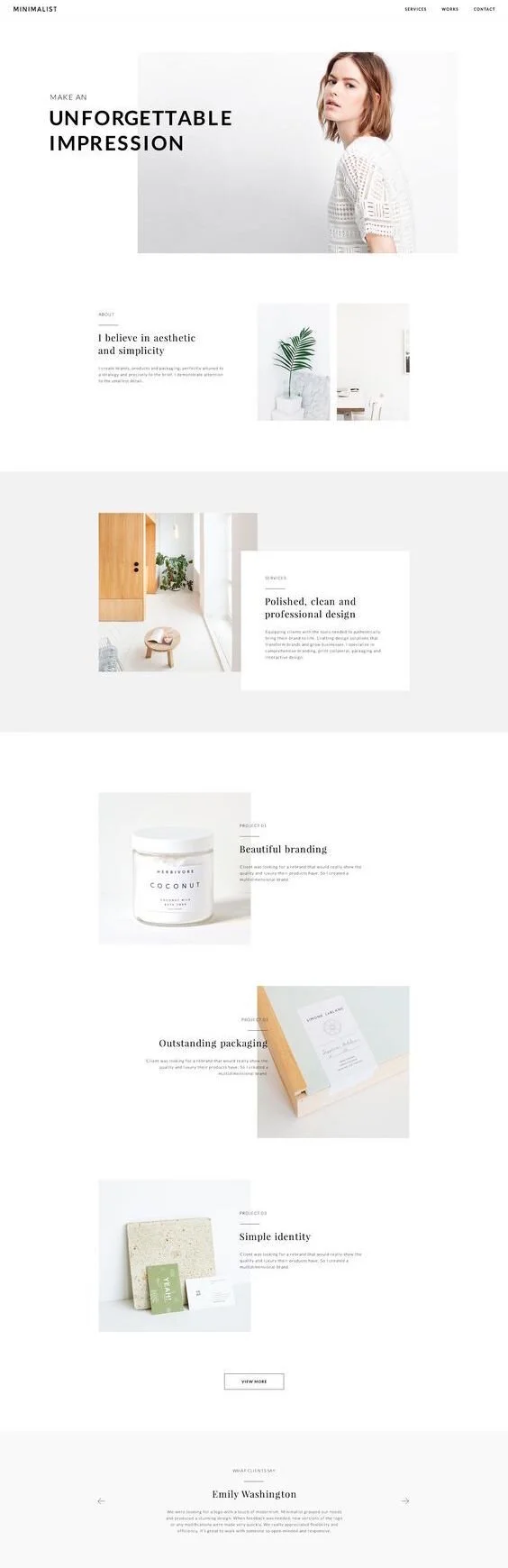 5 steps to make your sites style and vibe appeal to your ideal client ...