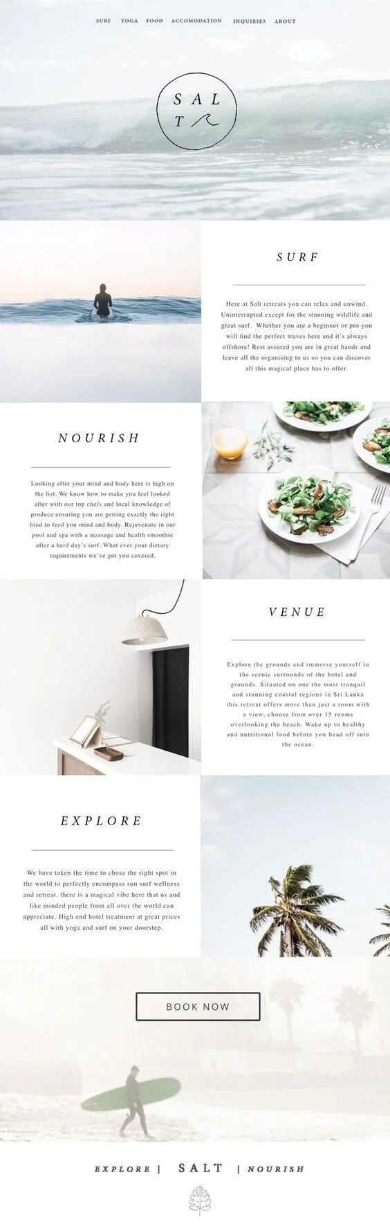 5 steps to make your sites style and vibe appeal to your ideal client ...