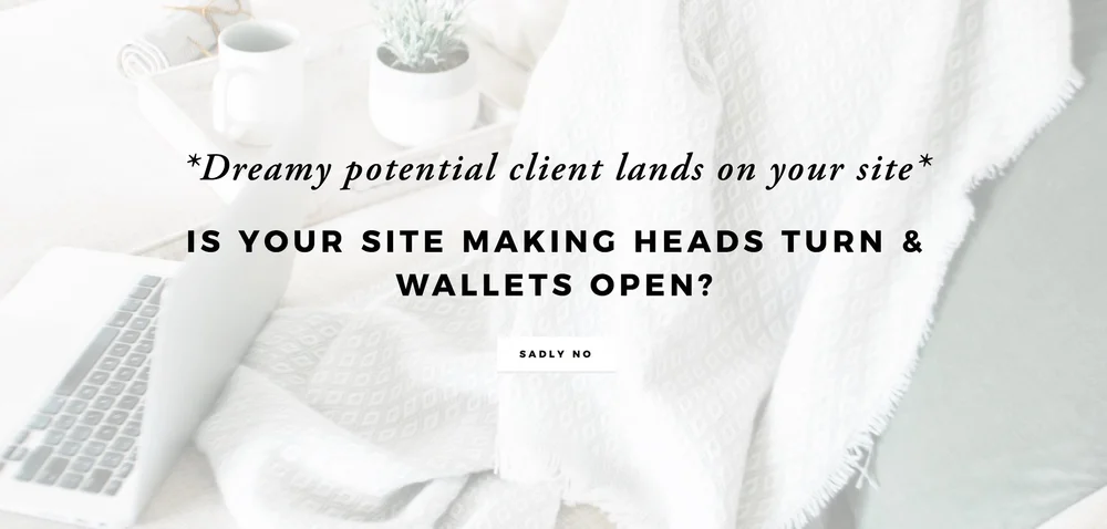 Behind-the-scenes look: copy layout strategy for my 3 most visited ...