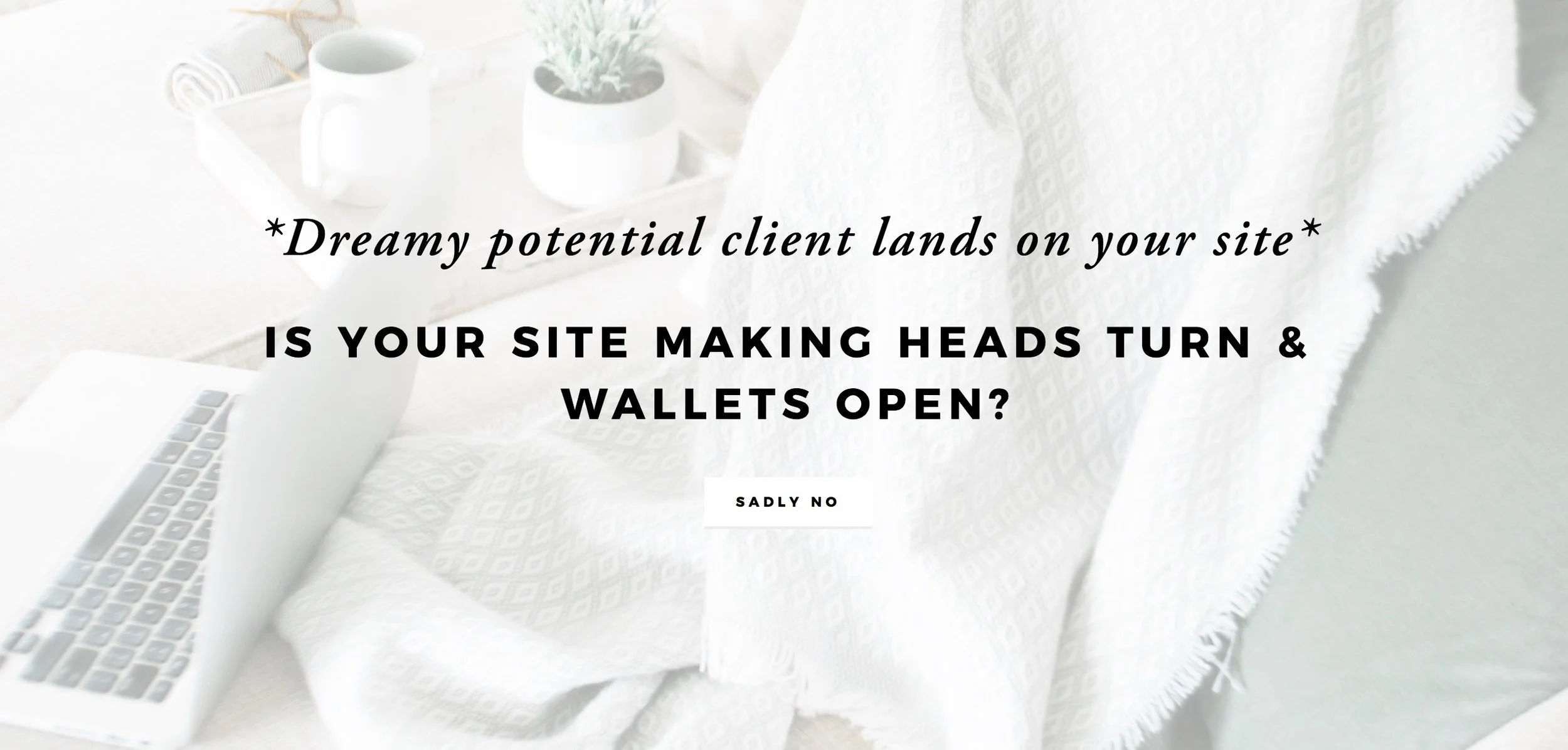 Behind-the-scenes look: copy layout strategy for my 3 most visited ...