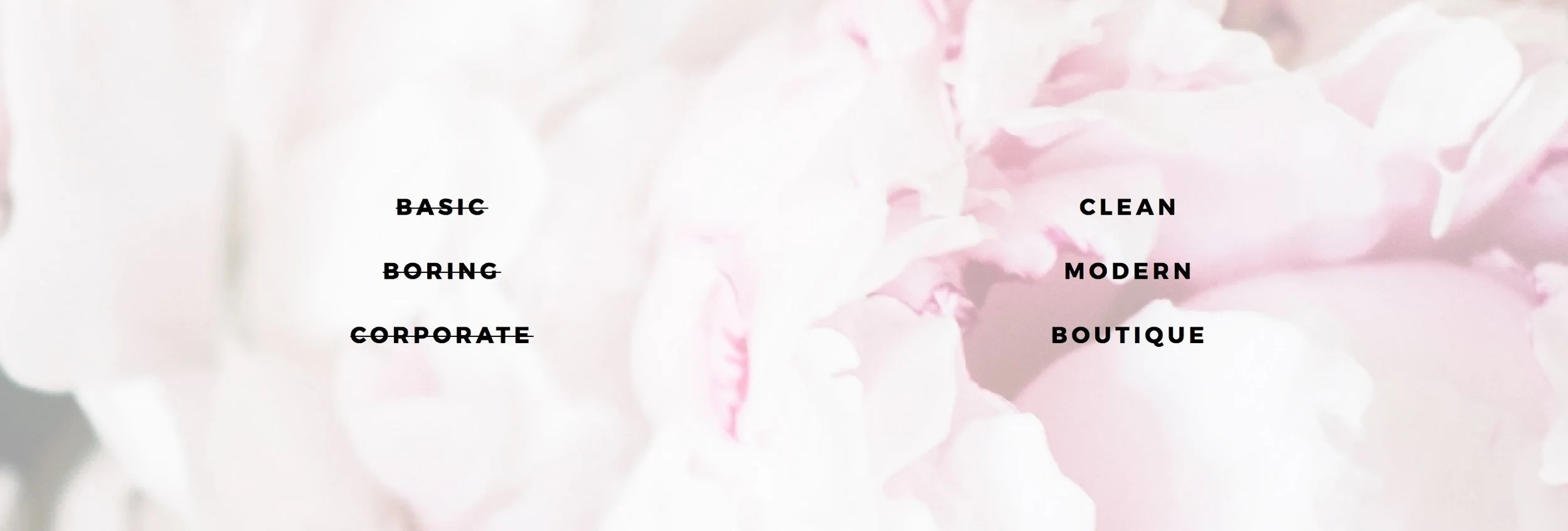 Behind-the-scenes look: copy layout strategy for my 3 most visited ...