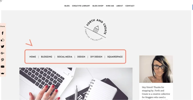 7 best Squarespace workarounds on the web — Paige Brunton