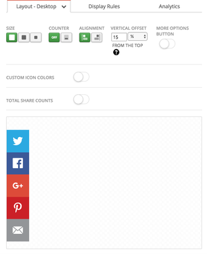 6 website tweaks for super-shareable blog posts — Paige Brunton