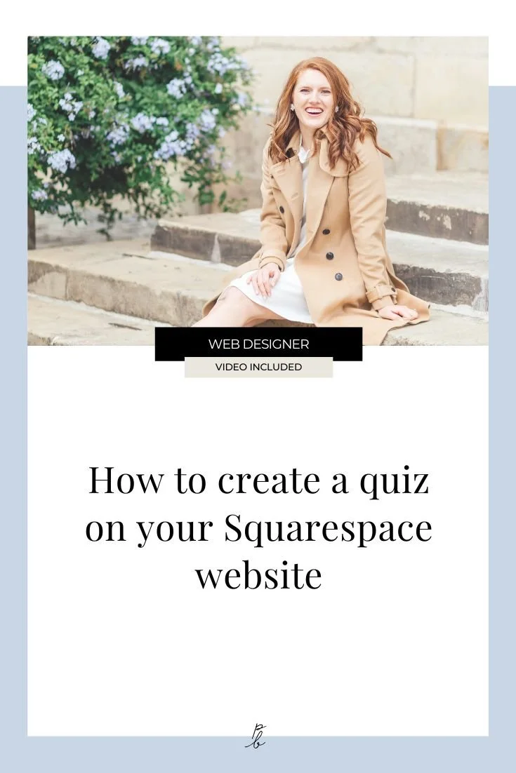 Blog — Paige Brunton | Squarespace web designer courses
