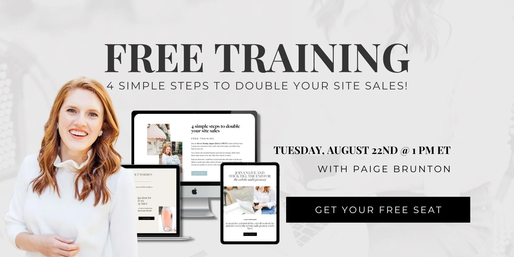 4 incredible website design examples you need to check out this month ...