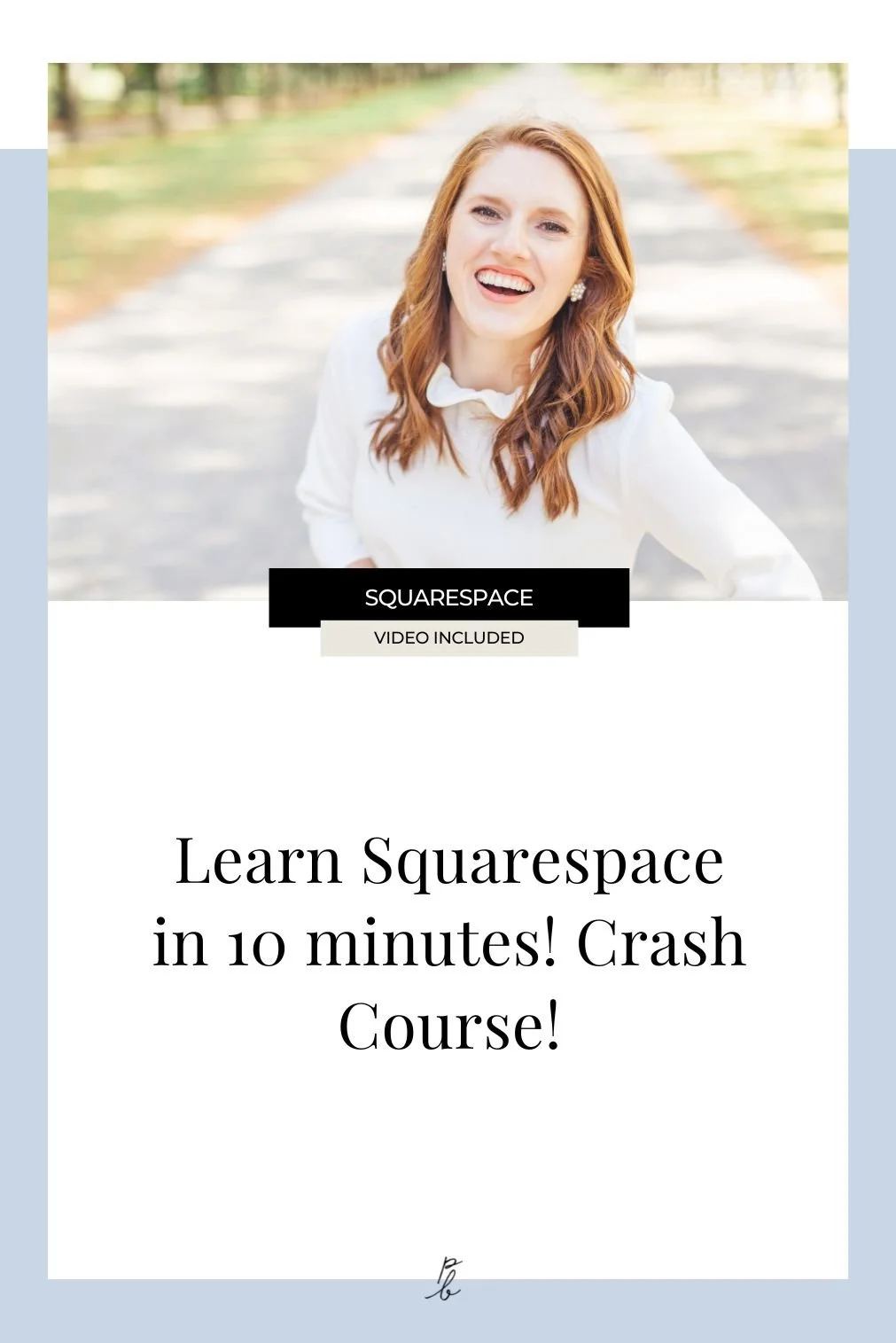 Learn Squarespace Fast: 2025 Crash Course! — Paige Brunton