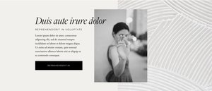 7 trendy website section designs to copy — Paige Brunton