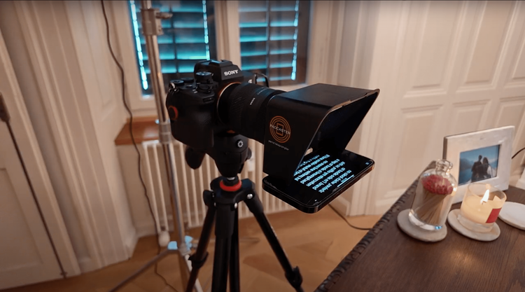 My Ultimate YouTube Studio Setup: Pro Gear + Tips — Paige Brunton
