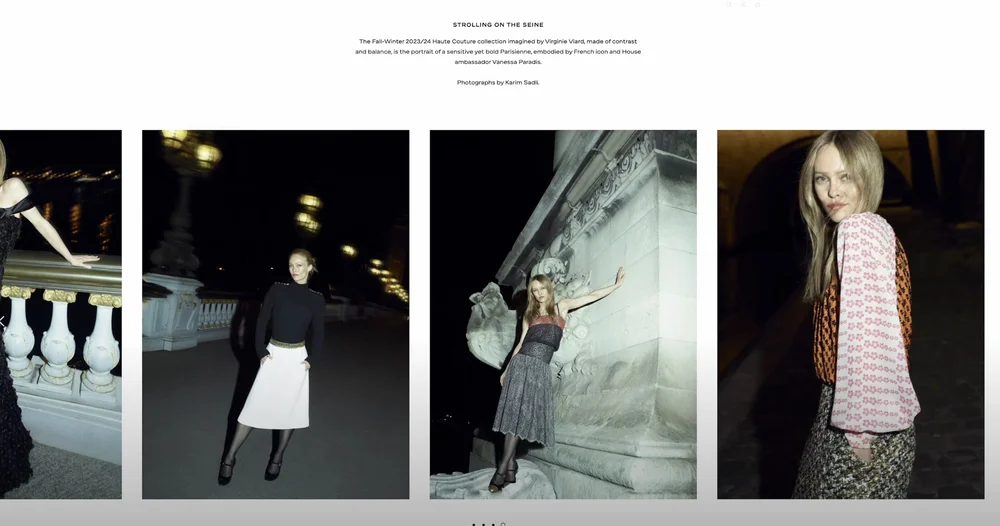 High-End Website Design Tips : How to Make your Website Look Expensive ...