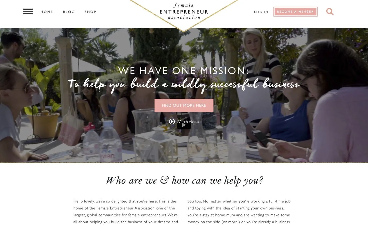 12 Outdated Web Design Trends & What to Do Instead — Paige Brunton