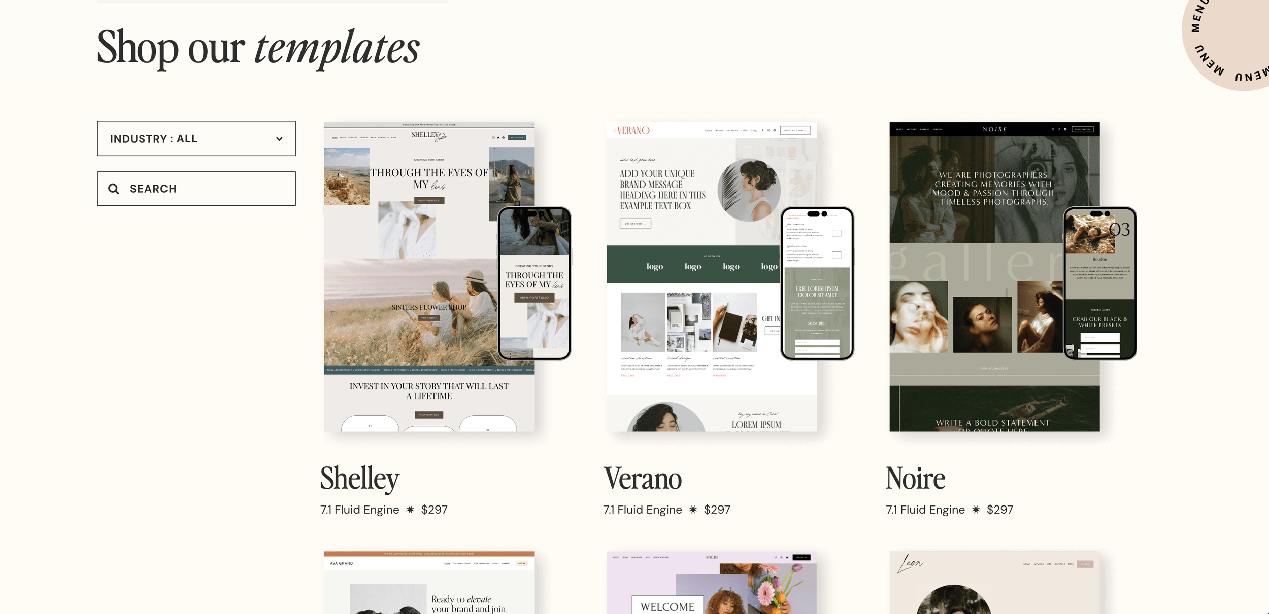 What You Need to Know Before Starting a Template Shop — Paige Brunton