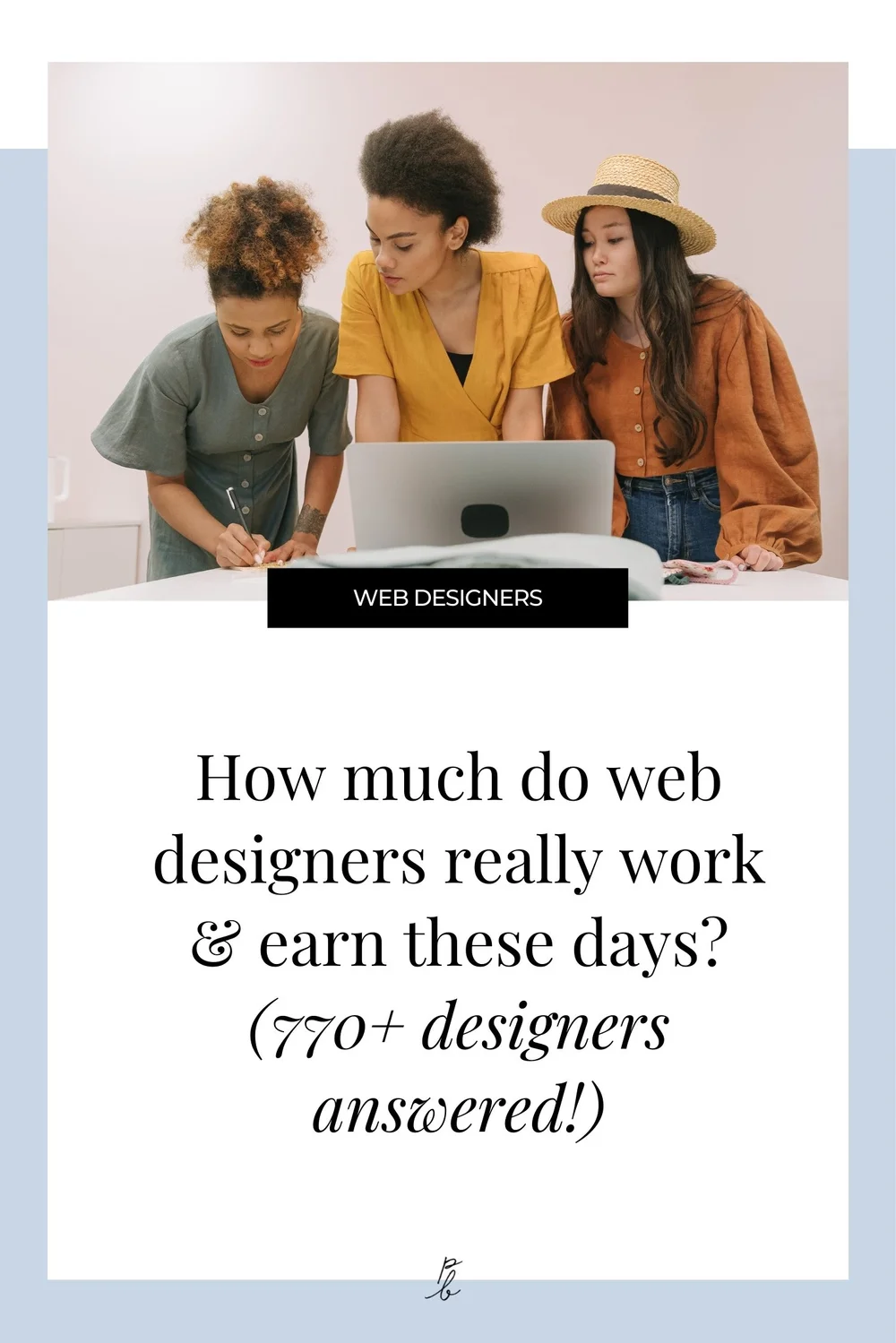 MASSIVE INDUSTRY STUDY: How much do freelance web designers really make ...
